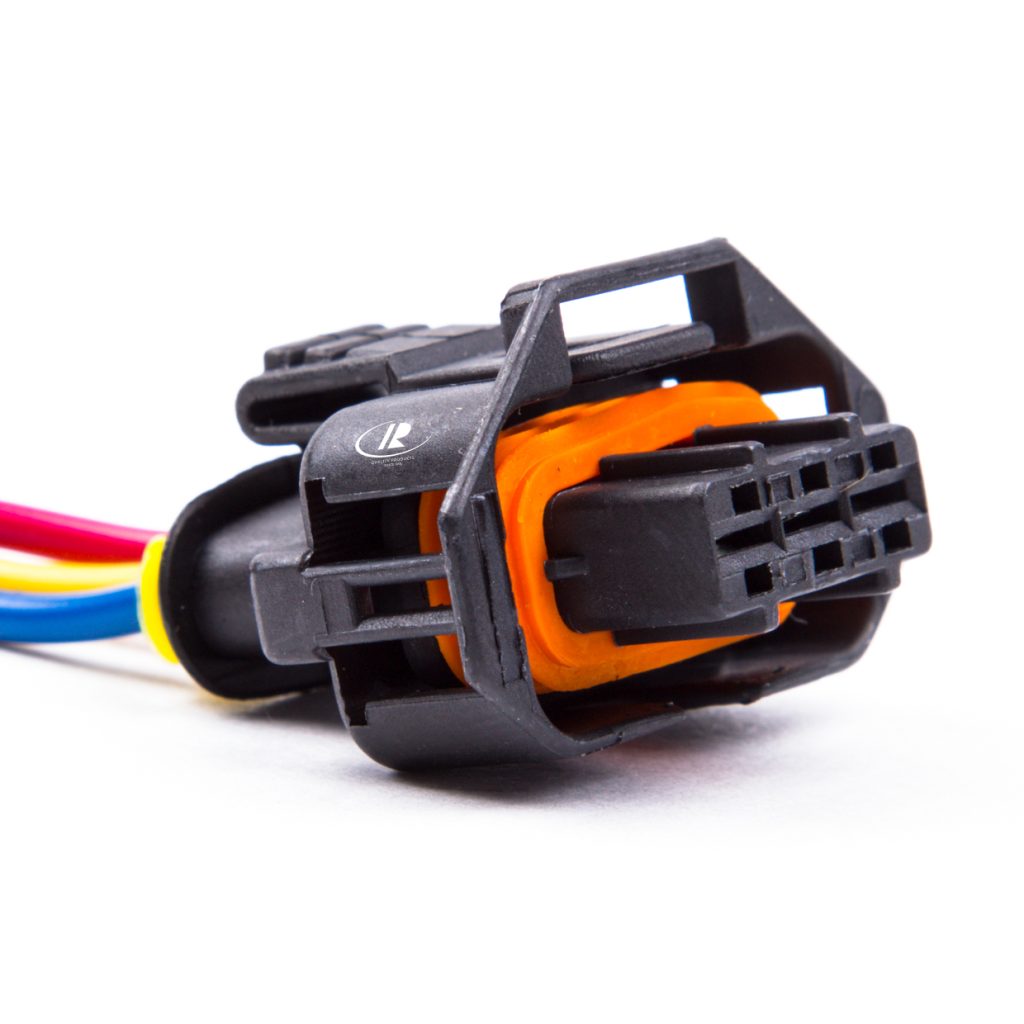 Imporrepuestos | Autopartes eléctricas -IR9432